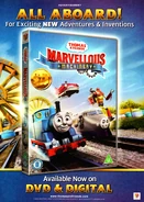 Marvellous Machinery/Gallery | Thomas the Tank Engine Wiki | Fandom