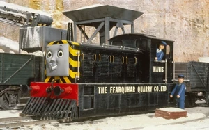 Mavis | Thomas the Tank Engine Wikia | Fandom
