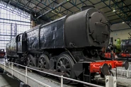 Neville | Thomas the Tank Engine Wiki | Fandom