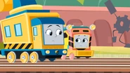 Carly (AEG)/Gallery | Thomas the Tank Engine Wiki | Fandom