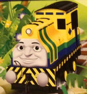 Raul/Gallery | Thomas the Tank Engine Wiki | Fandom