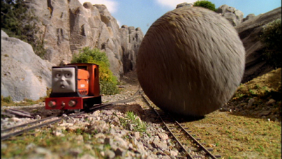 Thomas Friends" Rusty And The Boulder (TV Episode 1998) IMDb | atelier-yuwa.ciao.jp