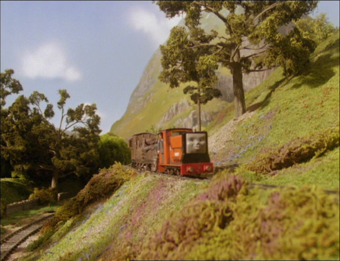 Rusty to the Rescue/Gallery | Thomas the Tank Engine Wikia | Fandom