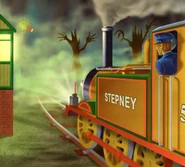 Stepney | Thomas the Tank Engine Wiki | Fandom