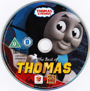 The Best of Thomas | Thomas the Tank Engine Wiki | Fandom