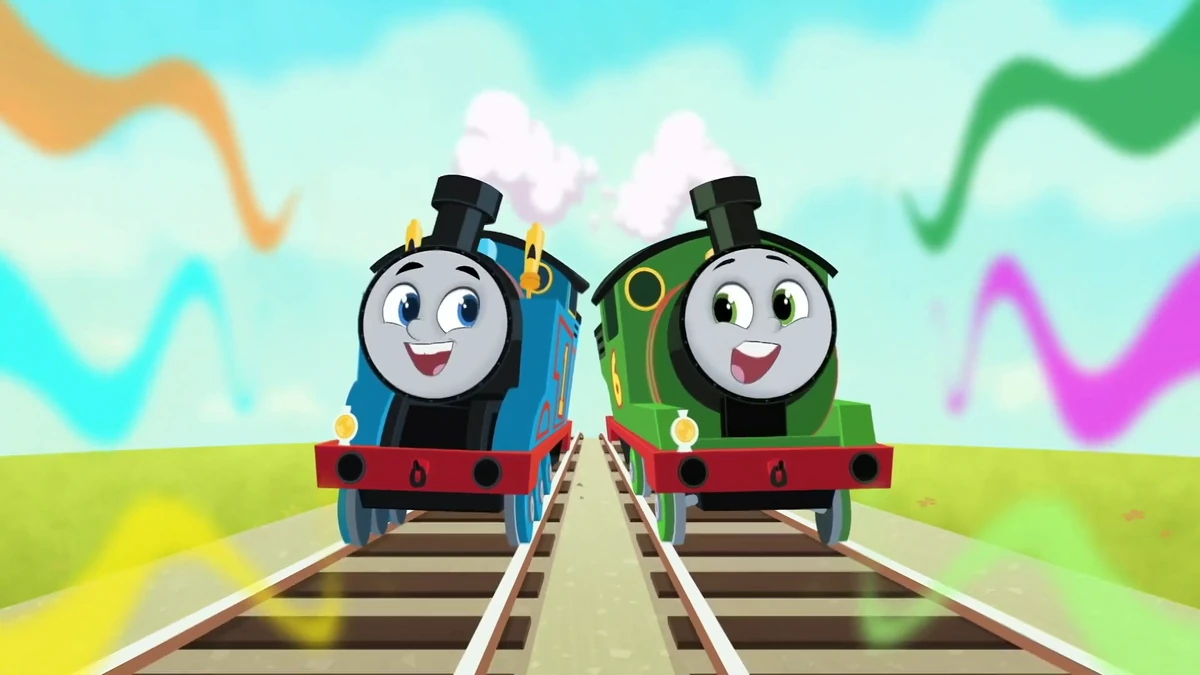 The Smells of Sodor (song) | Thomas the Tank Engine Wiki | Fandom