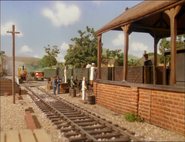 Hackenbeck Shed | Thomas the Tank Engine Wikia | Fandom