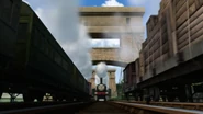Sodor Suspension Bridge (T&F)/Gallery | Thomas the Tank Engine Wikia ...