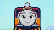 Ashima (AEG)/Behind the Scenes | Thomas the Tank Engine Wiki | Fandom