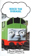 BoCo the Diseasel (Buzz Book) | Thomas the Tank Engine Wiki | Fandom
