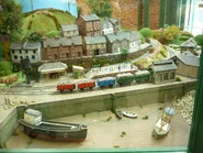 Bulstrode (T&F)/Behind the Scenes | Thomas the Tank Engine Wiki | Fandom