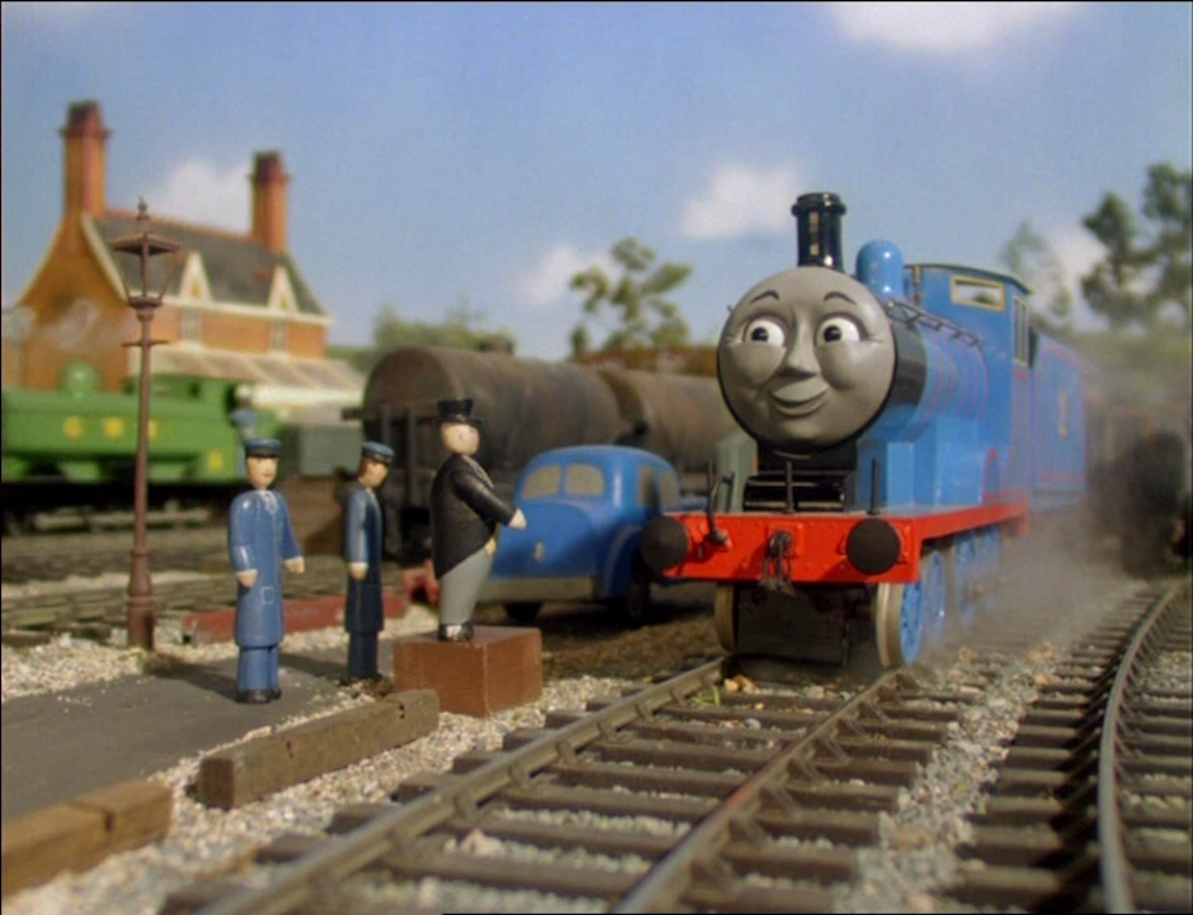 Callan Yard/Gallery | Thomas the Tank Engine Wiki | Fandom