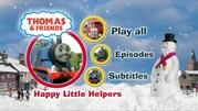 Happy Little Helpers/Gallery | Thomas the Tank Engine Wiki | Fandom