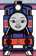 Hong-Mei/Gallery | Thomas the Tank Engine Wiki | Fandom