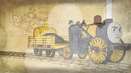 Stephen/Behind the Scenes | Thomas the Tank Engine Wiki | Fandom