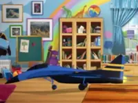 List of Thomas the Tank Engine references in animated television ...