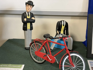 Mr. Percival/Behind the Scenes | Thomas the Tank Engine Wiki | Fandom