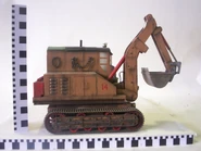 Oliver/Behind the Scenes | Thomas the Tank Engine Wiki | Fandom