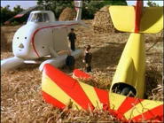 Tiger Moth/Gallery | Thomas the Tank Engine Wiki | Fandom