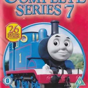 Discuss Everything About Thomas the Tank Engine Wiki | Fandom
