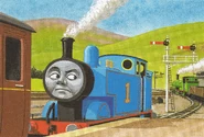 More About Thomas the Tank Engine/Gallery | Thomas the Tank Engine Wiki ...