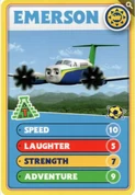Top Trumps | Thomas the Tank Engine Wiki | Fandom