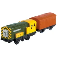 Lynton and Barnstaple Railway Vans/Gallery | Thomas the Tank Engine ...