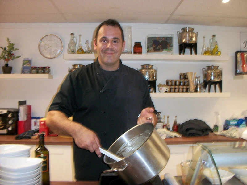 Andreas Fehrle | Thomas the Tank Engine Wiki | Fandom