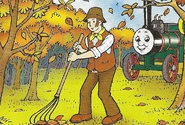 Wellsworth Vicarage Orchard (T&F)/Gallery | Thomas the Tank Engine Wiki | Fandom