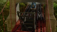 Sodor Suspension Bridge (T&F)/Gallery | Thomas the Tank Engine Wiki ...
