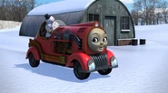 Cleo/Gallery | Thomas the Tank Engine Wiki | Fandom