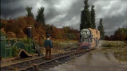 Murdoch/Behind the Scenes | Thomas the Tank Engine Wikia | Fandom