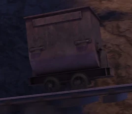 Mine Trolleys (T&F) | Thomas the Tank Engine Wiki | Fandom