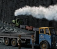 Lorries (T&F) | Thomas the Tank Engine Wiki | Fandom