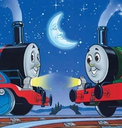 Good Night, Thomas | Thomas the Tank Engine Wiki | Fandom