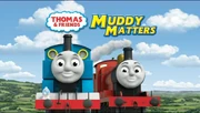 Muddy Matters (DVD)/Gallery | Thomas the Tank Engine Wikia | Fandom