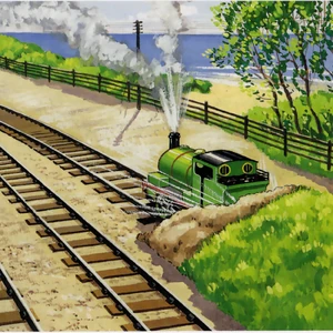 Discuss Everything About Thomas the Tank Engine Wiki | Fandom