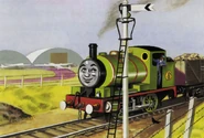 The Eight Famous Engines/Gallery | Thomas the Tank Engine Wiki | Fandom
