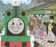 Peter Sam | Thomas the Tank Engine Wiki | Fandom