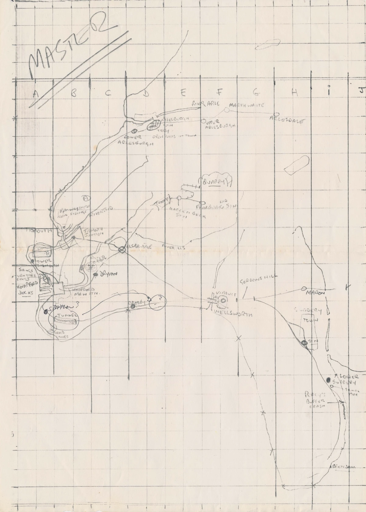 Category:Country galleries | Thomas the Tank Engine Wiki | Fandom