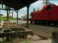 Jem Cole's Yard | Thomas the Tank Engine Wikia | Fandom