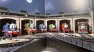 Granpuff (Buzz Book) | Thomas the Tank Engine Wiki | Fandom