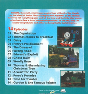 The Deputation and Other Adventures | Thomas the Tank Engine Wiki | Fandom