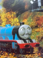 The Trouble with Mud/Gallery | Thomas the Tank Engine Wikia | Fandom