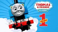 Thomas & Friends Classic Volume 1 | Thomas the Tank Engine Wiki | Fandom