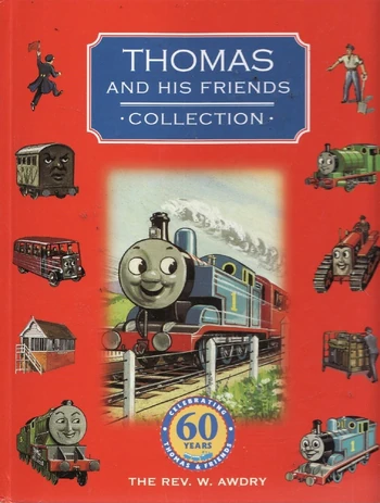 Thomas the Tank Engine Collection | Thomas the Tank Engine Wiki | Fandom