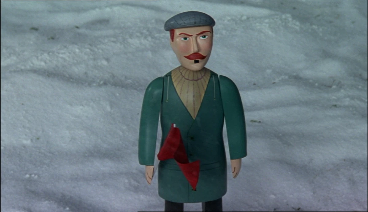 Farmer McColl (T&F)/Gallery | Thomas the Tank Engine Wiki | Fandom