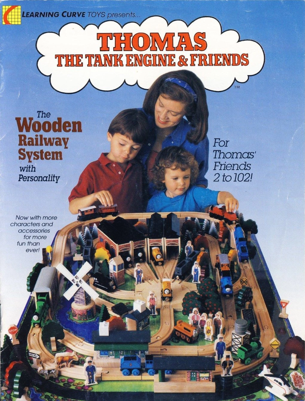 Discuss Everything About Thomas the Tank Engine Wiki | Fandom