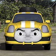 Ace/Behind the Scenes | Thomas the Tank Engine Wiki | Fandom