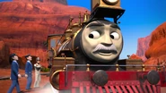 Beau/Gallery | Thomas the Tank Engine Wiki | Fandom